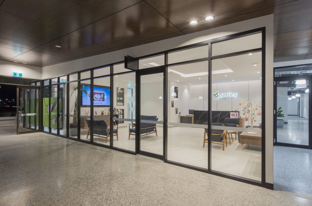 How The Design of Your Practice Can Help to Keep Your Patients Calm ...